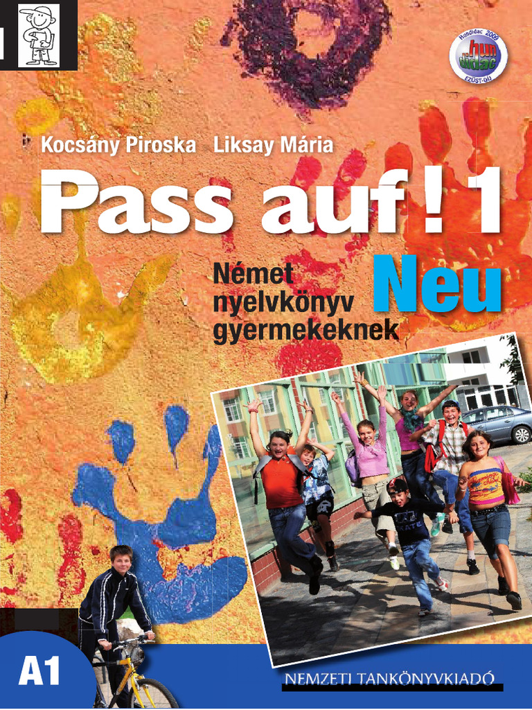 Pass Auf Neu 1 TK | PDF