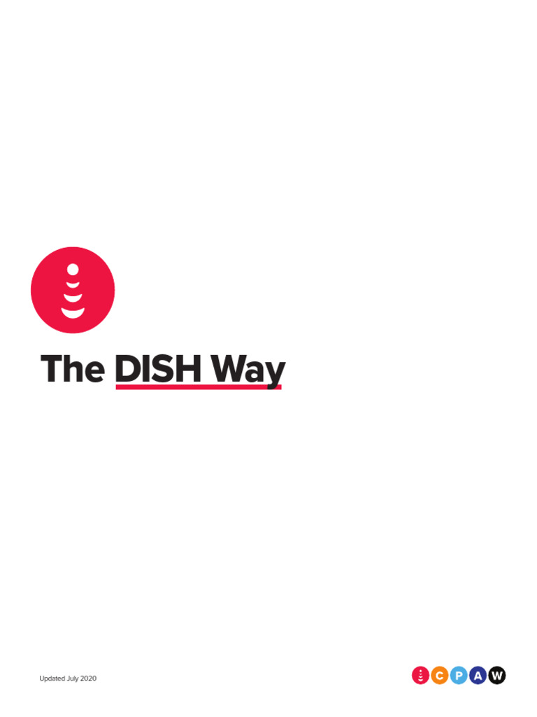 DISH | PDF | Health Savings Account