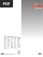 Agilent 240/280 Series AA Spectrometers | PDF | Atomic Absorption ...