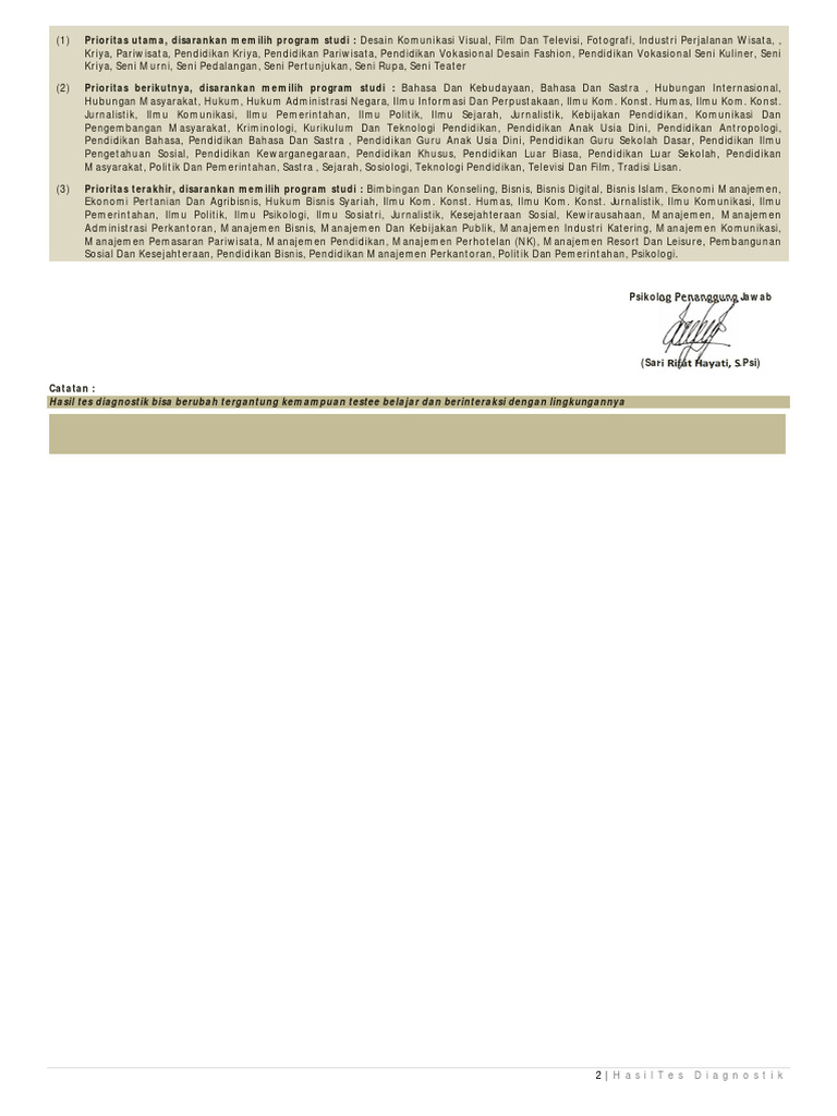 HTDE SMAN 2 Barabai 266 | PDF