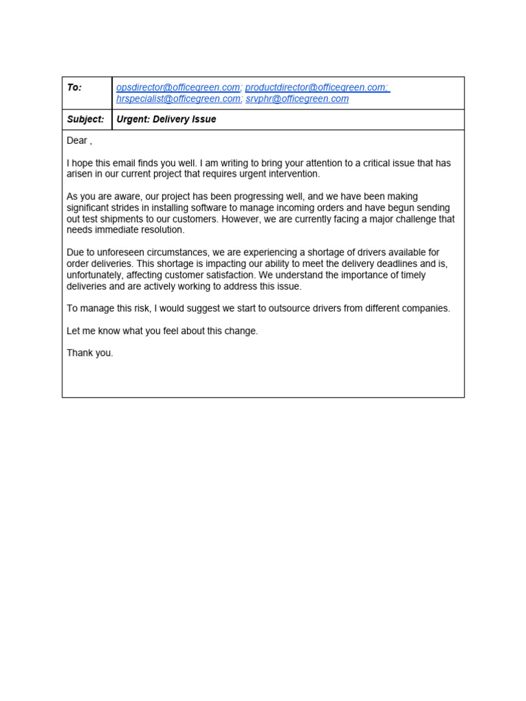 Coursera Email Ettiquite | PDF
