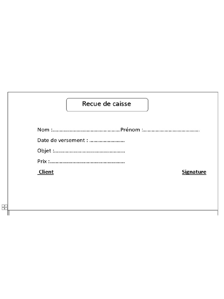 Recue | PDF