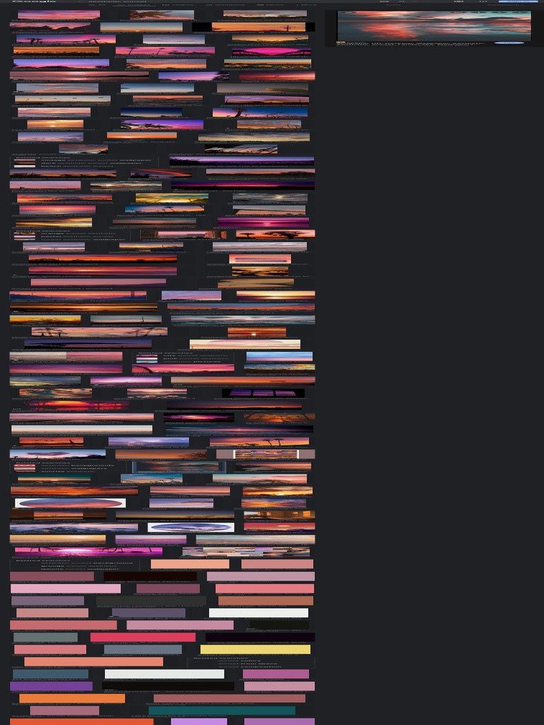 Aesthetic Sunset - Google Search | PDF | Sunset | Earth Phenomena