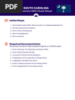 PDF The New Official k53 Manual For The Learners and Driving Licence ...