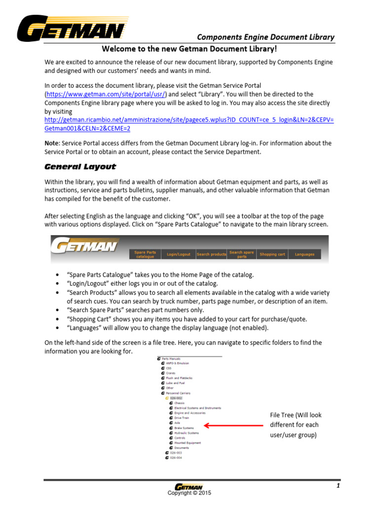 Getman Document Library | PDF | Icon (Computing) | Computer File