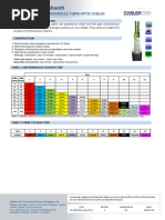 Efron Grading Scale for Eye Assessments | PDF | Cornea | Contact Lens