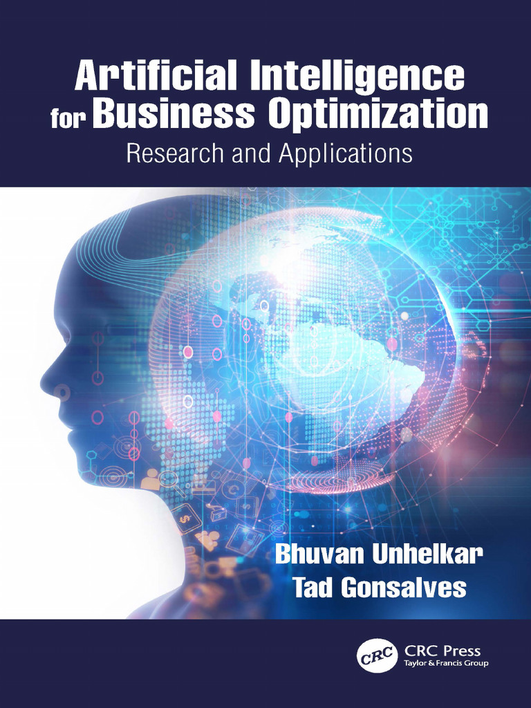 Artificial Intelligence For Business Optimization Research and ...