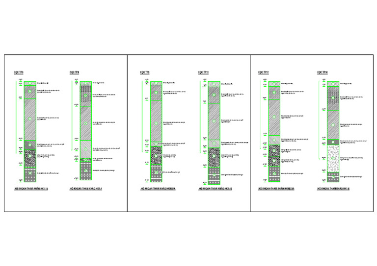 72 - 33-003-Chi Tiết Cọc Thử d600 - 1 Layout2 | PDF