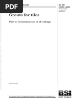 BS EN 14411-2016 | PDF | Tile | Materials