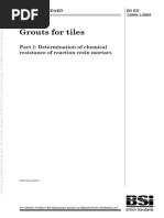 Astm D1308 | PDF | Chemistry | Materials