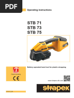 Manual OR-T 130-260-450 EN 03.17-Min | PDF