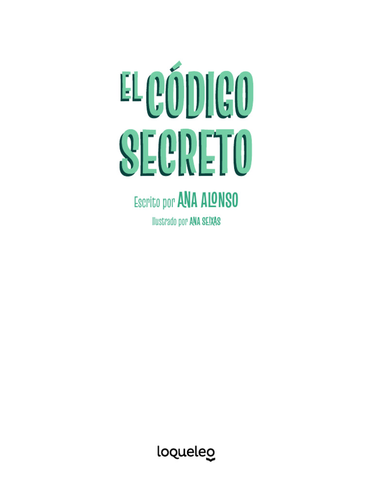 El Codigo Secreto | PDF | Biología