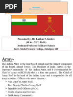 The Pecking Order Poster As A High Resolution | PDF | Military Rank ...