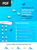 PSAK 338: Kombinasi Bisnis Sepengendali | PDF