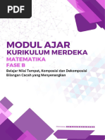 Sintak Model Pembelajaran Deep Learning | PDF