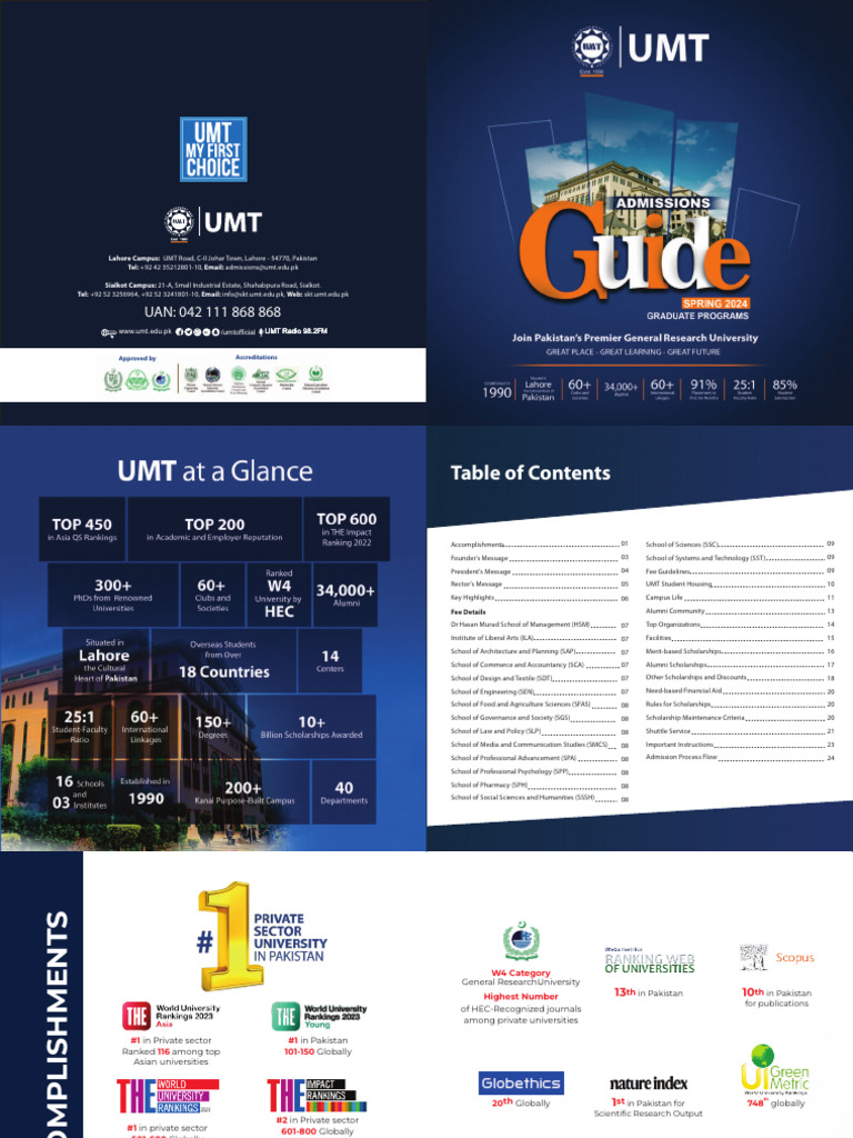 Graduate Fee | PDF | Doctor Of Philosophy | Student Financial Aid In ...