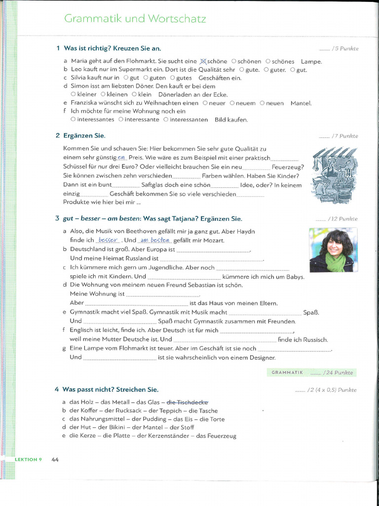 SP A2 K9 Intensivtrainer | PDF