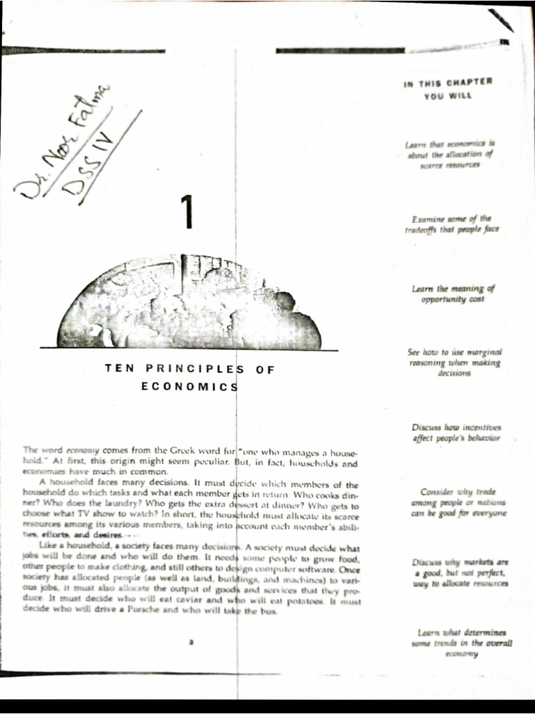 10 Principles | PDF