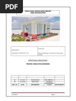 Design of Reinforced Concrete Structures | PDF | Economic Sectors ...