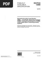 Iso 22081 2021 Compress | PDF | Specification (Technical Standard)