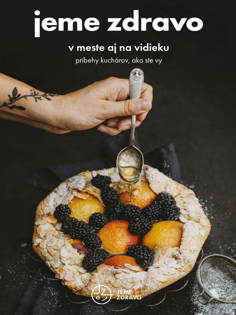 Jeme Zdravo Vo Meste Aj Na Vidieku | PDF