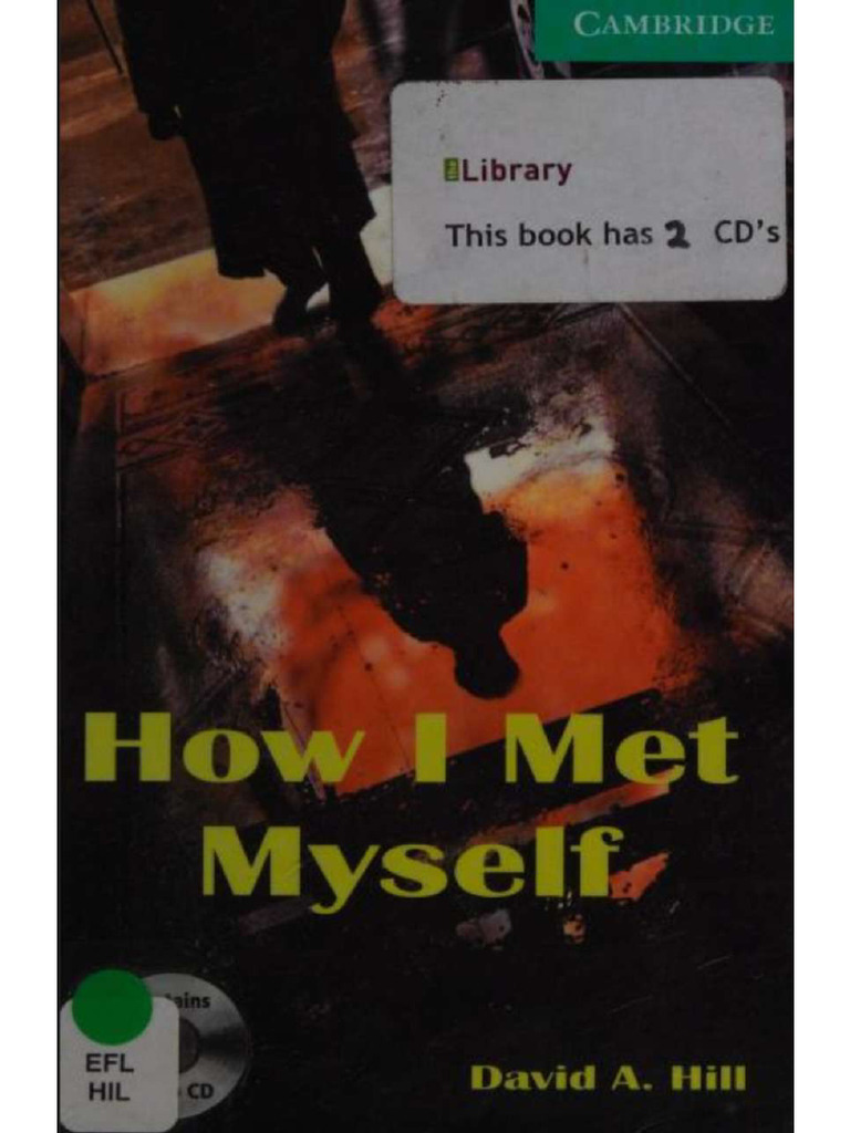 How I Met Myself | PDF