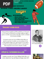 RUGBY Normas Básicas | PDF | Fútbol rugby | Reglas y regulaciones ...