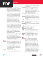 Expert IELTS 7.5 Student's Resource With Key | PDF