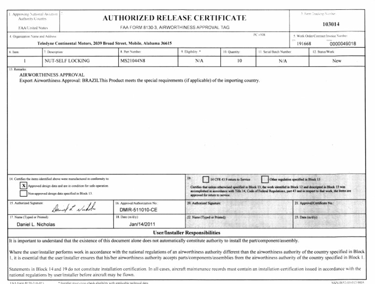 Form MS21044N8 | PDF
