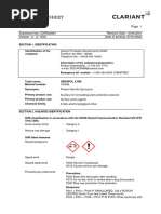 Caltex AU SafetyDataSheet Diesel | PDF | Personal Protective Equipment ...