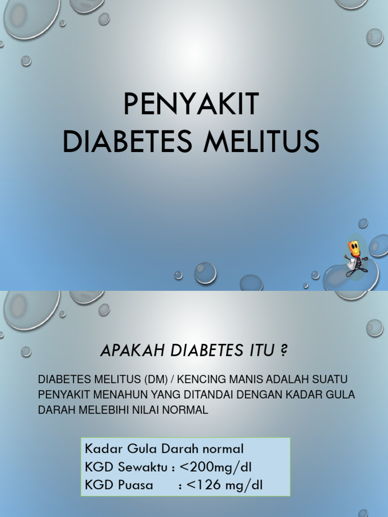 Materi Dm Bulan Mei Pdf