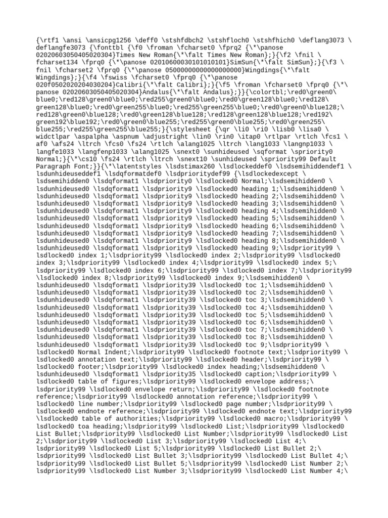 Adel CV Great | PDF | Html | Writing