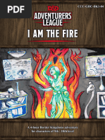 Voaraghamanthar | PDF | Wizards Of The Coast | Dungeons & Dragons