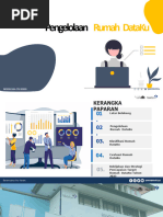 Panduan Rumah Dataku - Workshop Mot | PDF