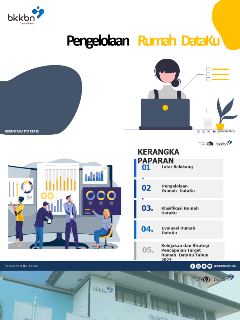 Kebijakan RDK | PDF