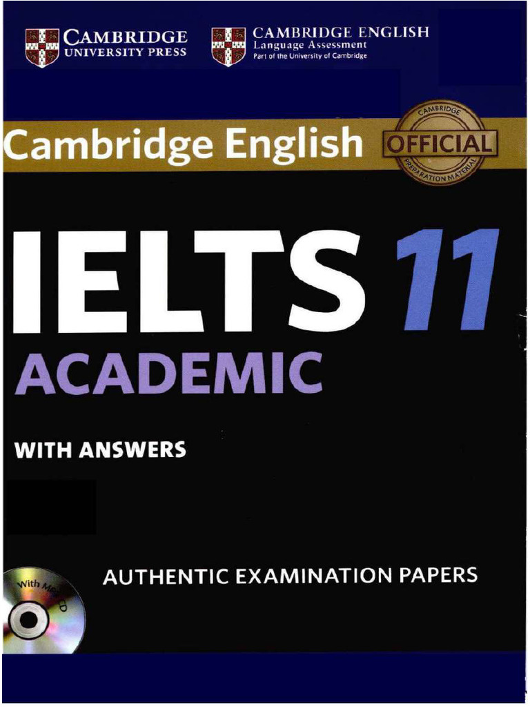 Ielts 11 Speaking And Listening Overview Pdf International English