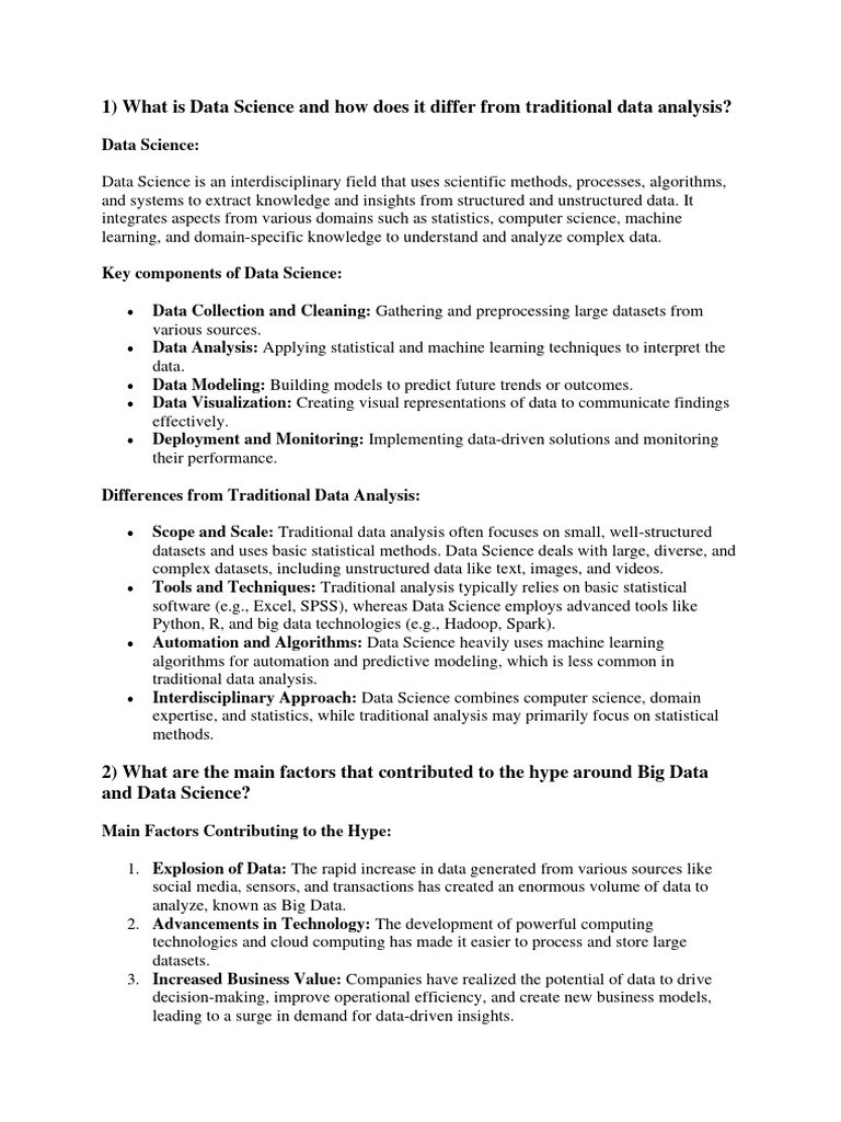 Datasciencevictoryy Pdf Data Science Data Analysis