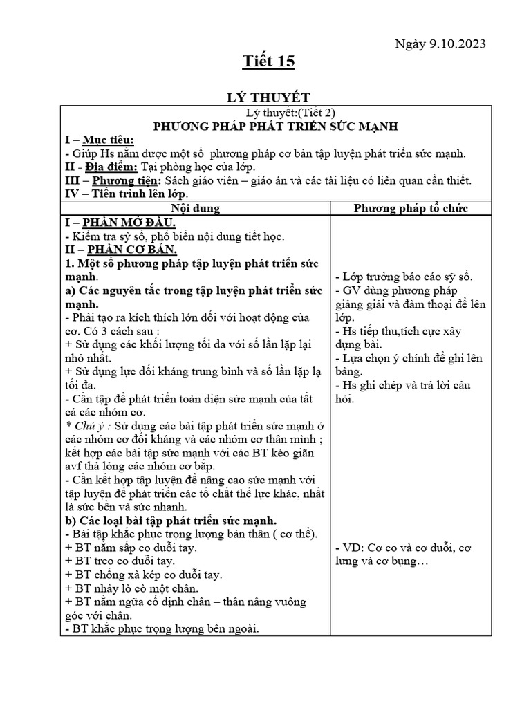 KHBD K12 T15-16 | PDF