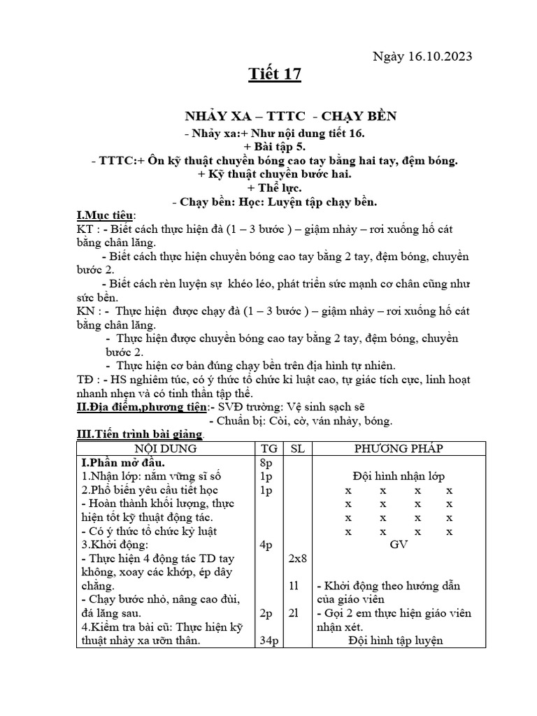 KHBD K12 T17-18 | PDF