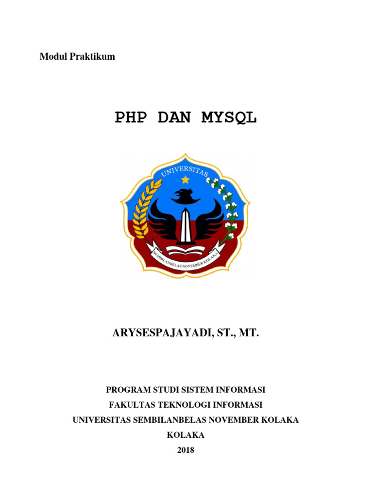 Modul V2 Pdf