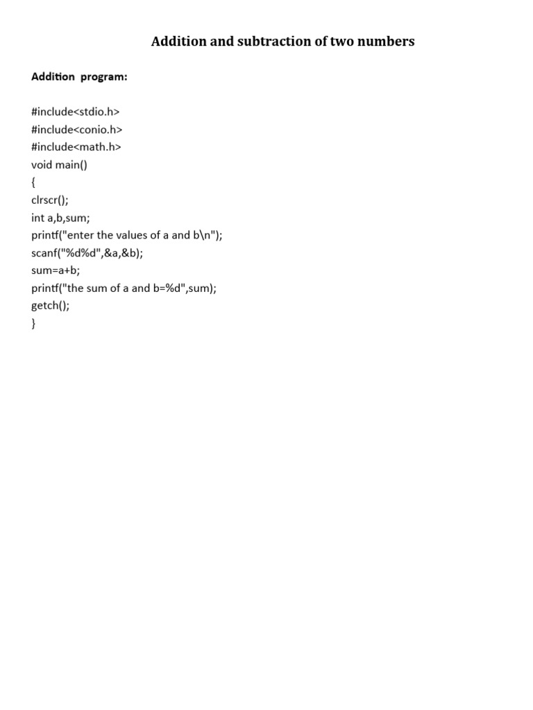 Cs Lab | PDF | Abstract Algebra | Applied Mathematics