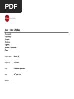 Trakhees Modification Permit Process | PDF | Building Engineering ...