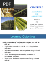 IAS 41 - Agriculture | PDF | Fair Value | International Financial ...