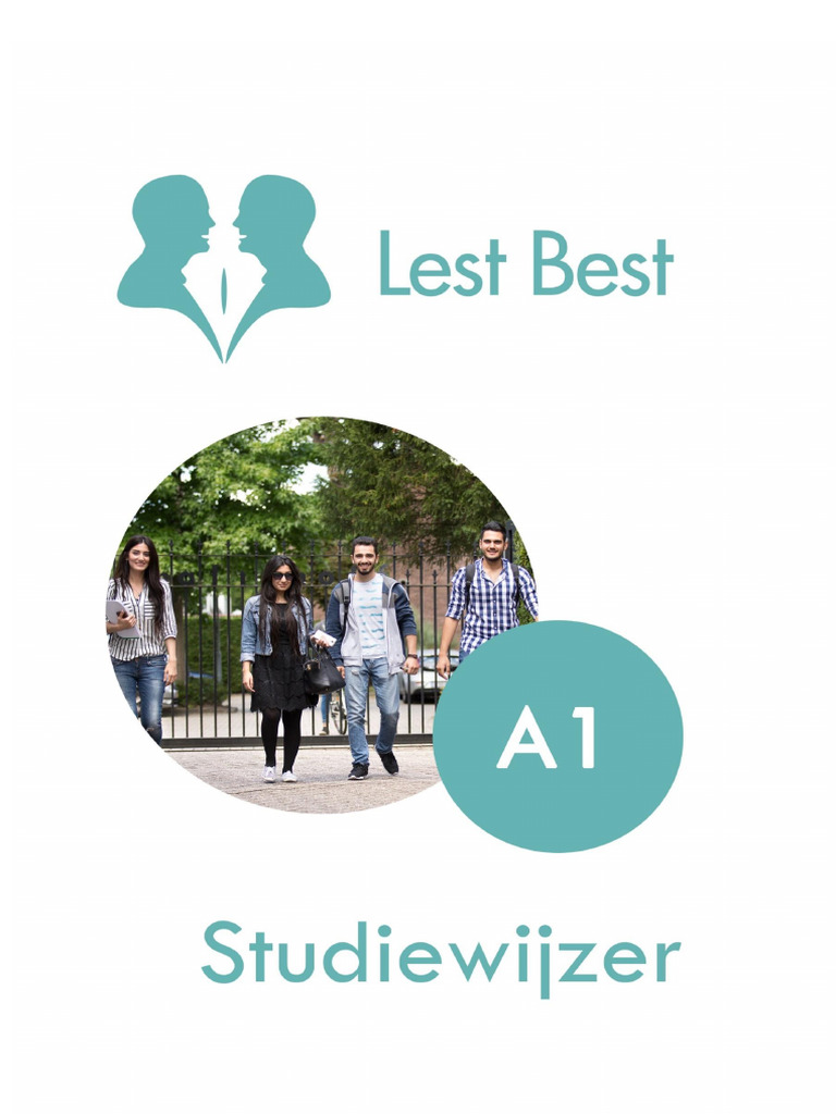 A1 Studiewijzer Oktober 2023 | PDF | Translations | Artificial Intelligence