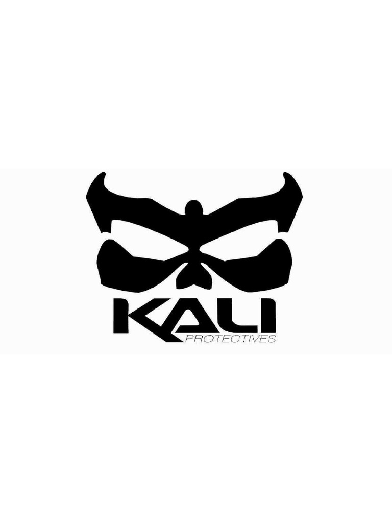 Kali-Logo Med | PDF