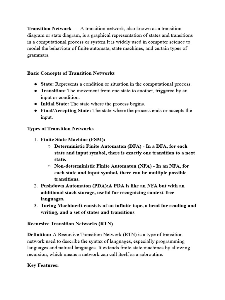 Unit 3 NLP | PDF | Word | Grammatical Number