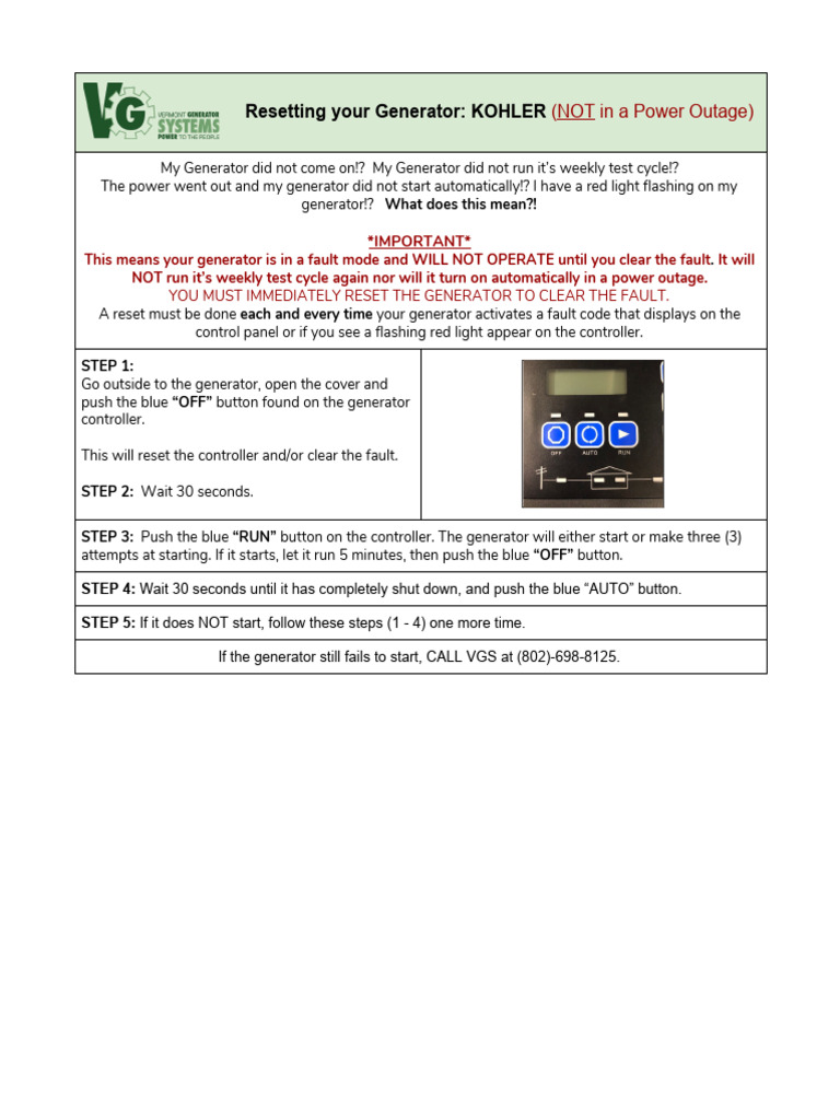 Reset Kohler | PDF | Computer Engineering