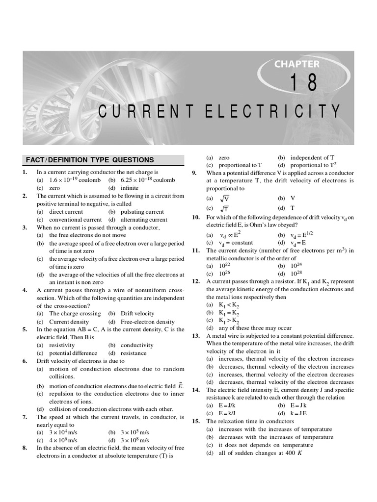 W LM Lqge Wy RXid APEr LQP | PDF | Electrical Resistivity And Conductivity | Electrical ...