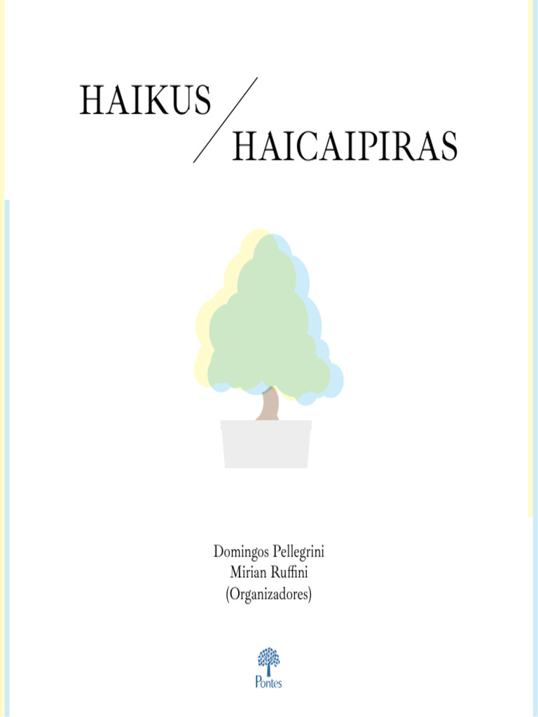 Haikus Haicaipiras 10 08 Final Correta | PDF | Haiku