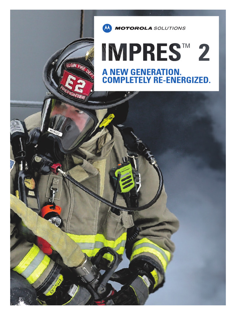 IMPRES2 DataSheet | PDF | Battery Charger | Lithium Ion Battery